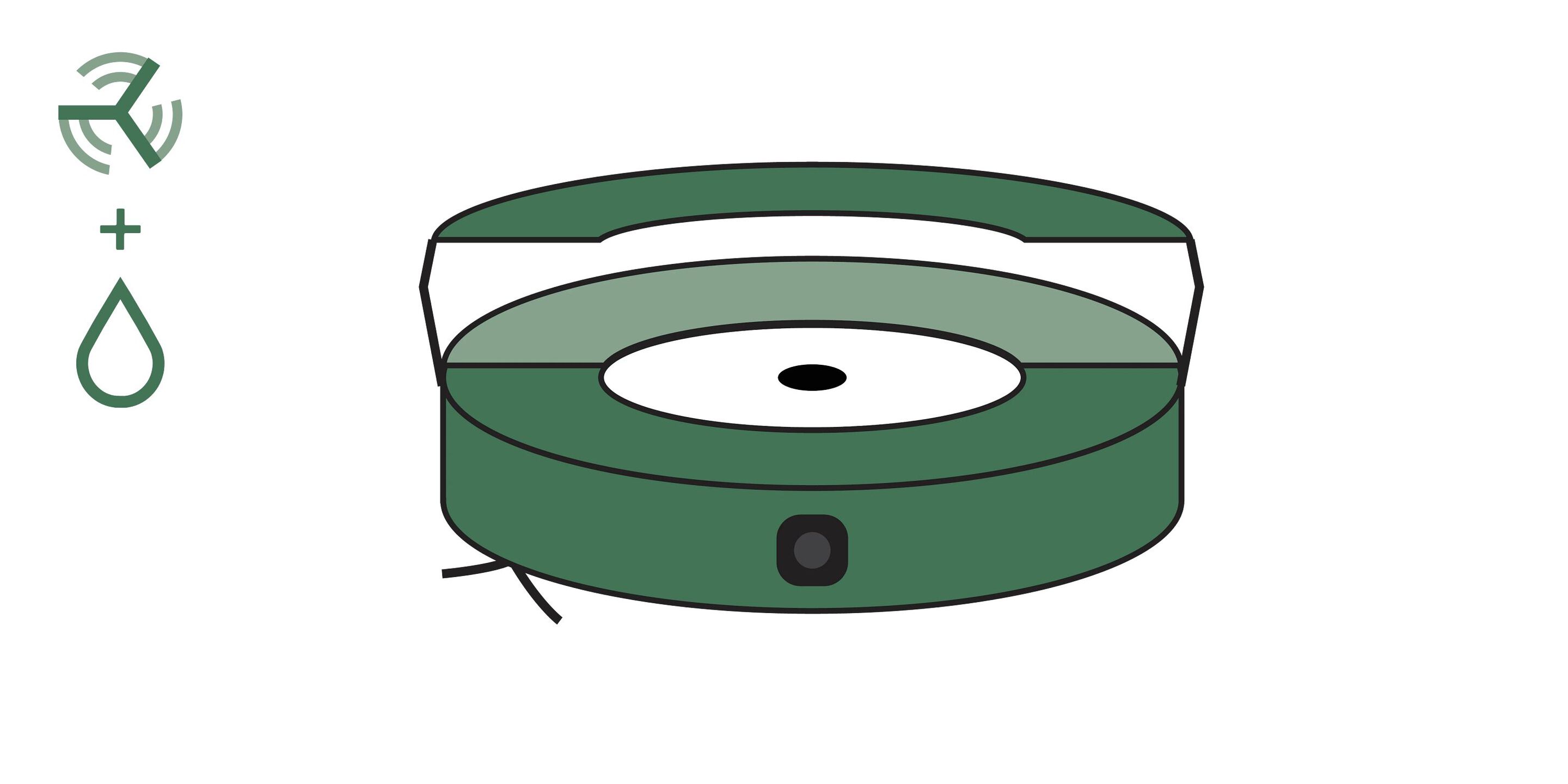 Robot Vacuum Cleaners | Roomba® Vacuums | iRobot®