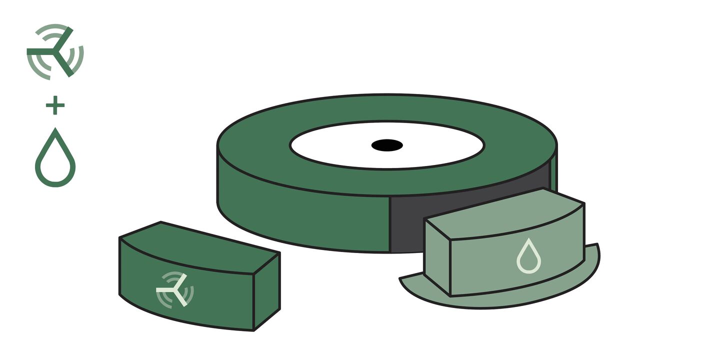 Robot Vacuum Cleaners | Roomba® Vacuums | iRobot®