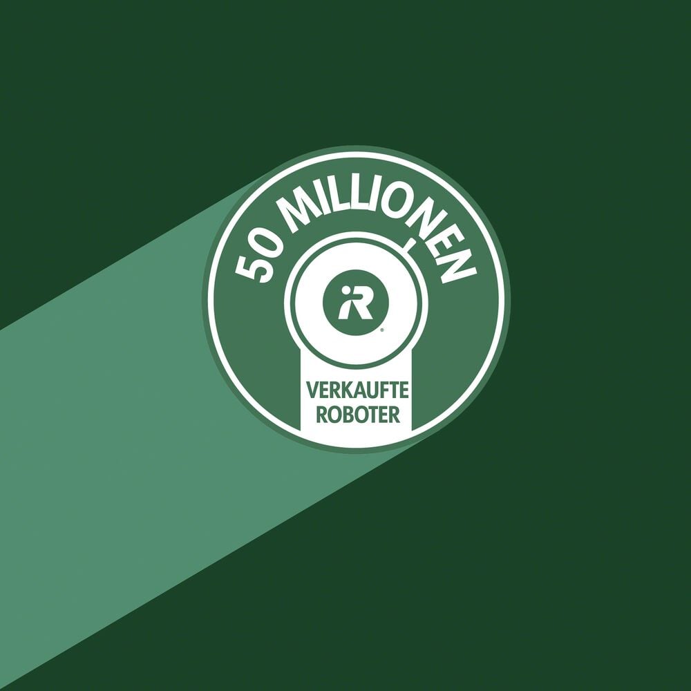 Roomba® Max 705 Vac Roboter + AutoEmpty™ Dock