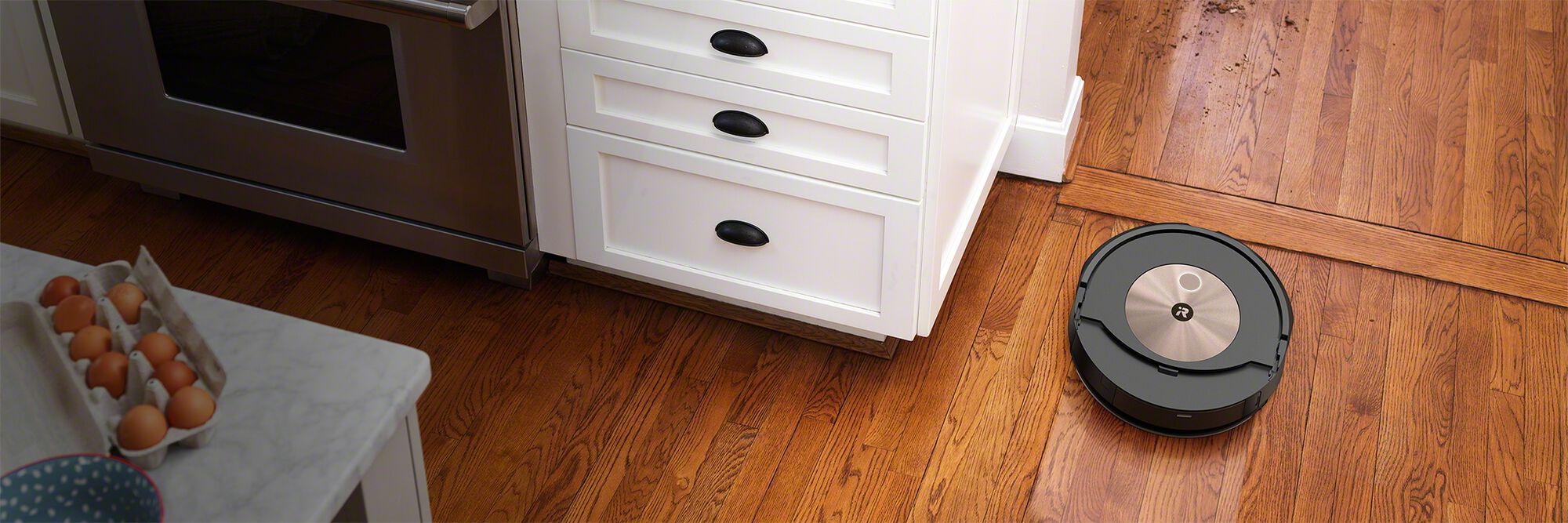 Roomba Sale, Angebote für Saug- und Wischroboter | iRobot®