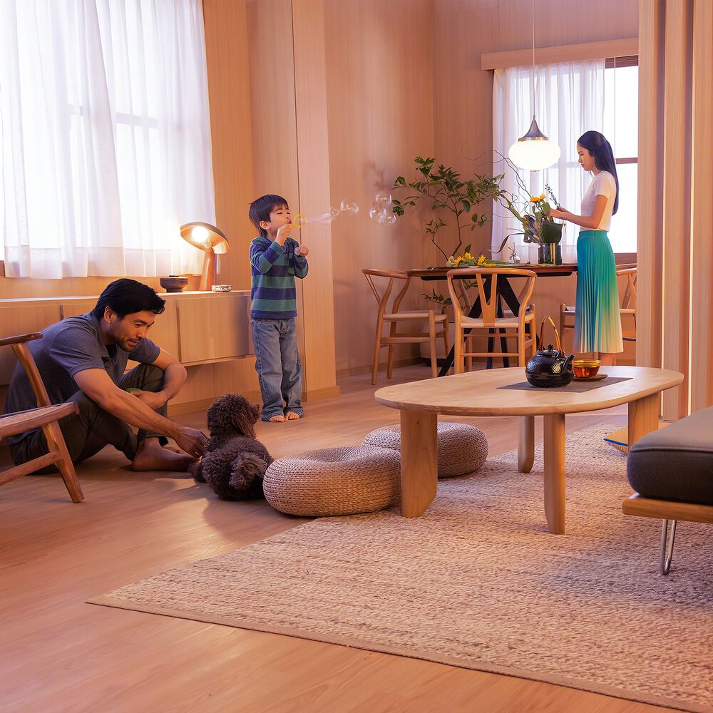 Roomba® j9+ Saugroboter mit WLAN-Verbindung und automatischer Entleerung