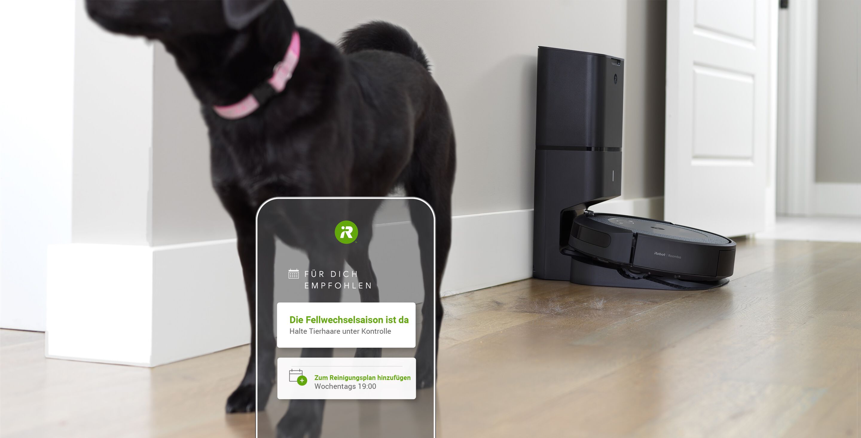 iRobot® Home App | iRobot®