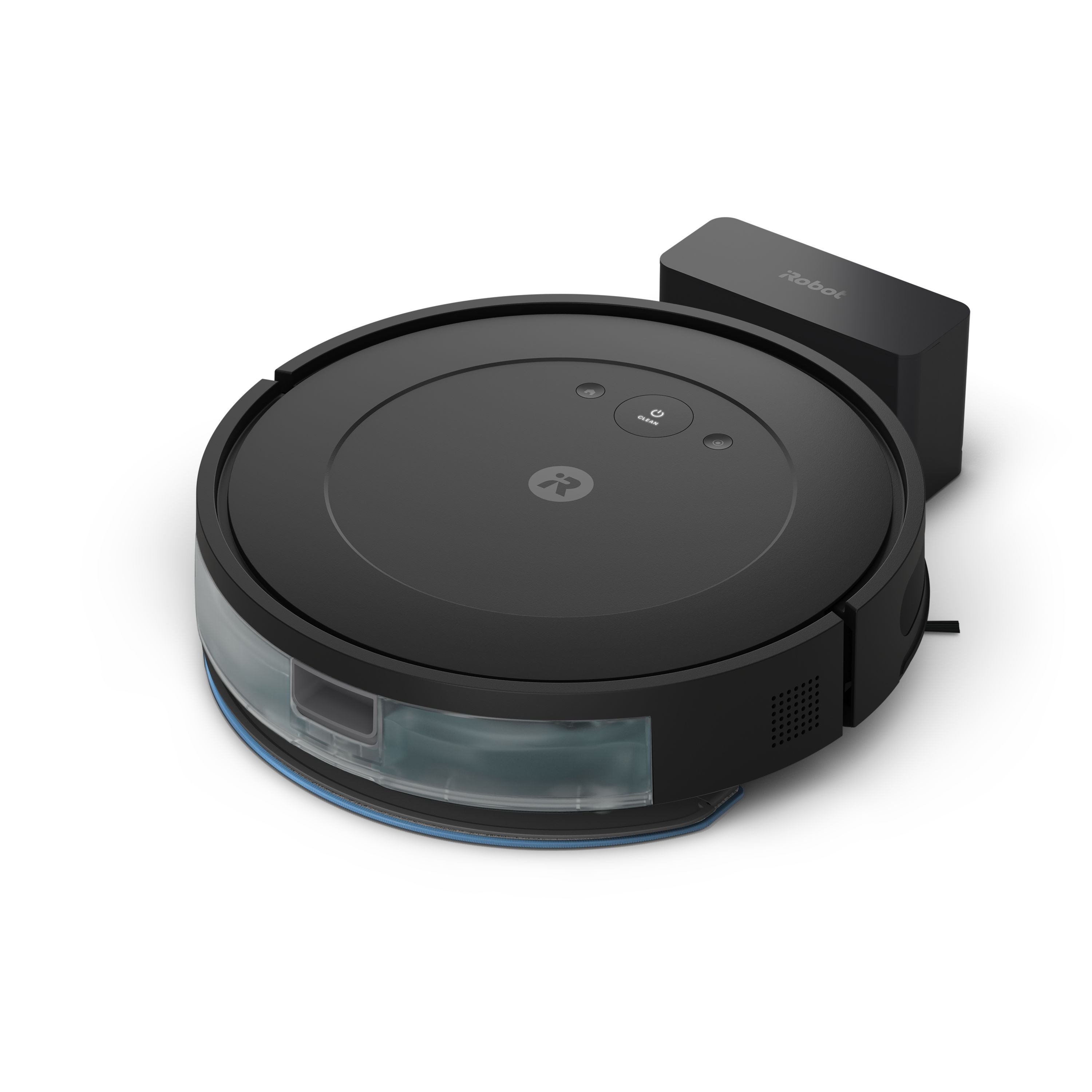 Roomba Combo® Essential-Roboter | iRobot